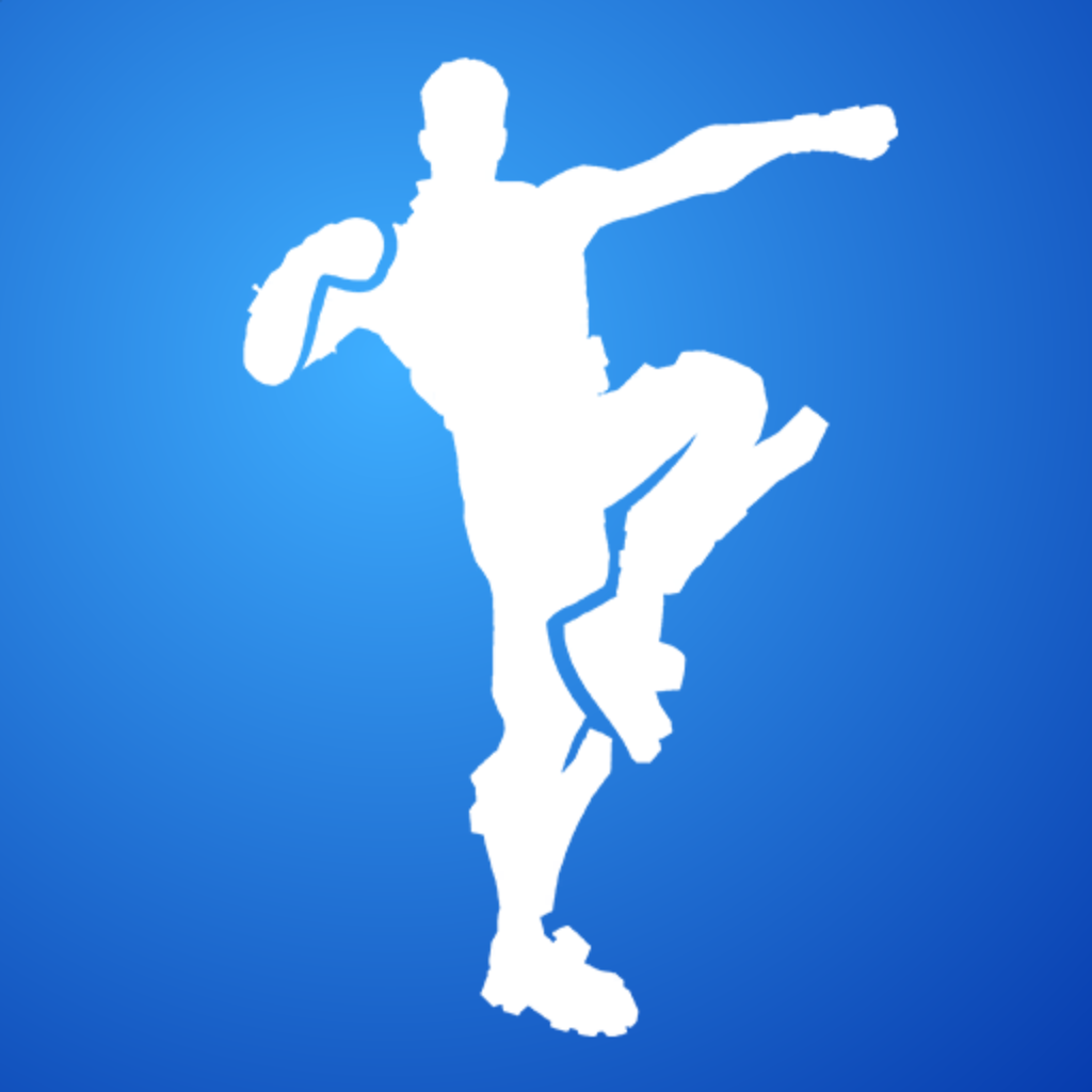 ⫷ Fortnite Work It Out Dance ⫸ Emotes & Dances 💃 ᑕ ᑐnite.site