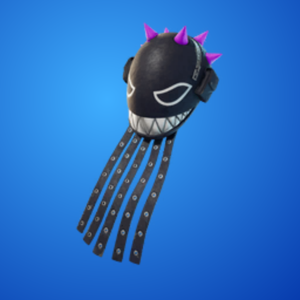 Urchin's Maw –Fortnite RARE
