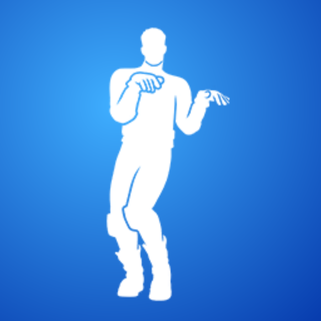 ⫷ Fortnite Swag Shuffle Dance ⫸ Emotes & Dances 💃 ᑕ ᑐnite.site