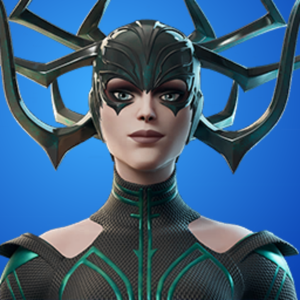 ⫷ Fortnite Hela Odinsdottir Skin ⫸ Characters & Skins 👕 ᑕ ᑐnite.site