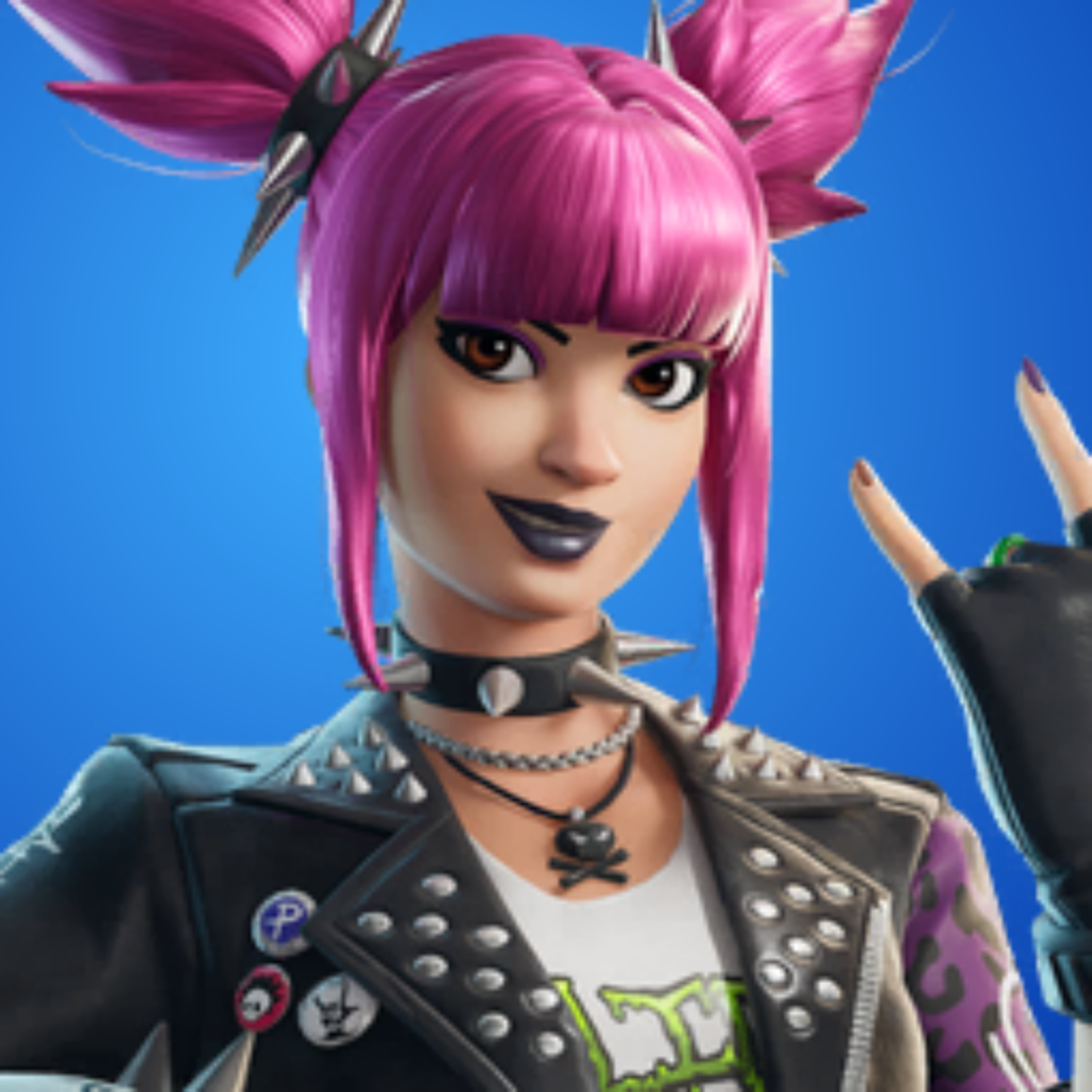 ⫷ Fortnite Skin Ana Arcos ⫸ Personagens e Skins do Fortnite 👕 ᑕ ᑐnite.site