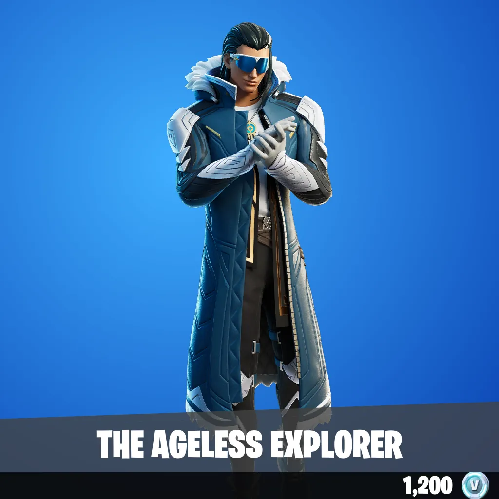 Fortnite Item Shop Today - Skins, emotes, and more - VideoGamer