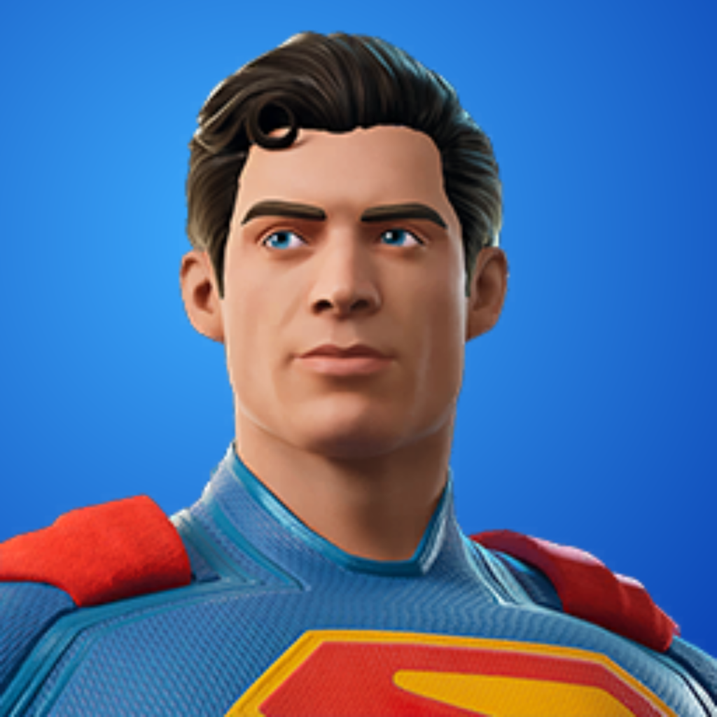 ⫷ Fortnite Superman Skin ⫸ Characters & Skins 👕 ᑕ ᑐnite.site
