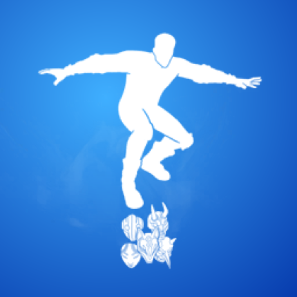 ⫷ Fortnite Spirit Strider Dance ⫸ Emotes & Dances 💃 ᑕ ᑐnite.site
