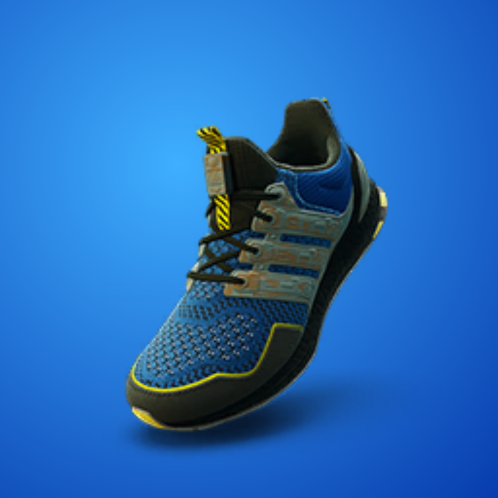 ⫷ Fortnite Adidas Ultraboost 1.0 X Fortnite 'Battlebus' Shoes ⫸ ...