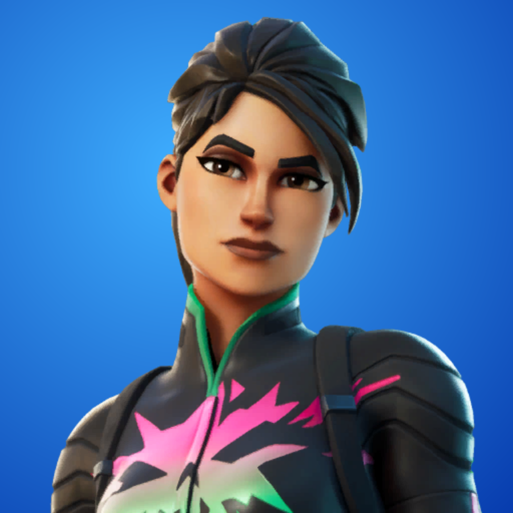 ⫷ Fortnite Trinity Trooper Skin ⫸ Characters & Skins 👕 ᑕ ᑐnite.site