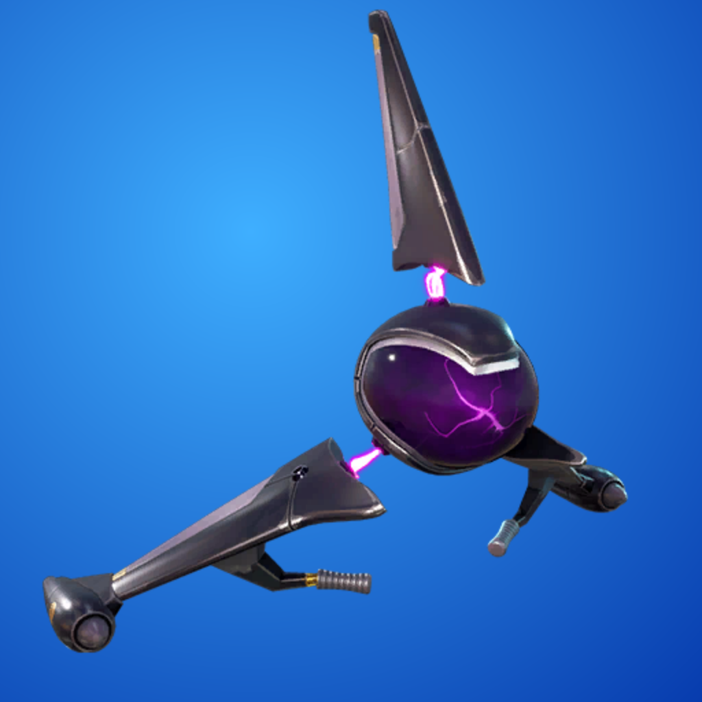 ⫷ Fortnite Storm Eye Glider ⫸ Umbrellas & Gliders ☂️ ᑕ ᑐnite.site
