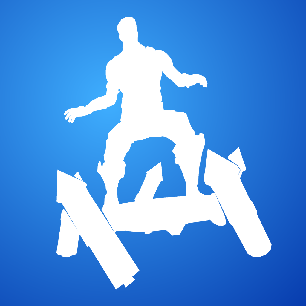 ⫷ Fortnite Rocket Spinner Dance ⫸ Emotes & Dances 💃 ᑕ ᑐnite.site