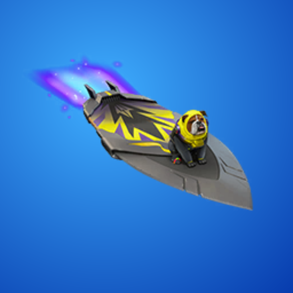 ⫷ Fortnite Slipstream Surfer Glider ⫸ Umbrellas & Gliders ☂️ ᑕ ᑐnite.site
