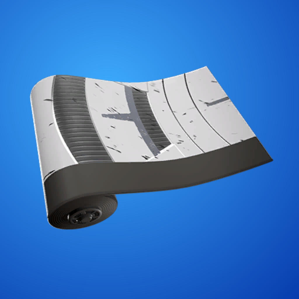 ⫷ Envoltorio Fortnite Batallón Wolfpack ⫸ Camuflajes y Envoltorios ...