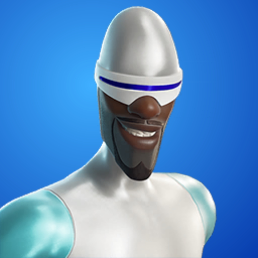 ⫷ Skin Frozono Fortnite ⫸ Trajes y Skins Fortnite 👕 ᑕ ᑐnite.site