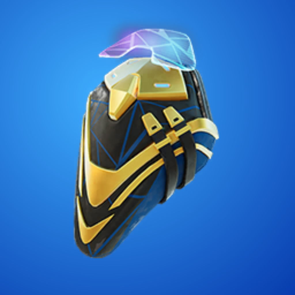 ⫷ Fortnite Holo-Boot Pack Backpack ⫸ Back Blings & Backpacks 🎒 ᑕ ᑐnite.site