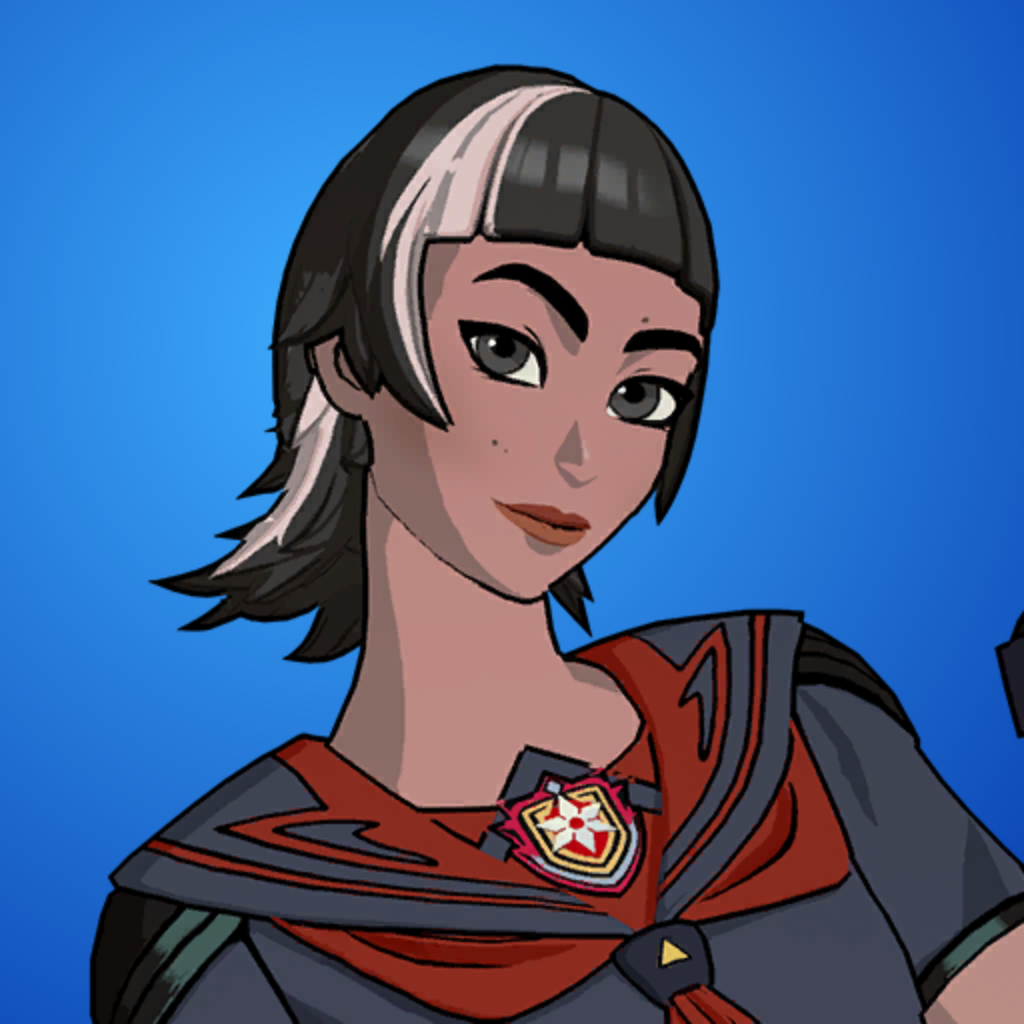 ⫷ Fortnite Rebel Rival Skin ⫸ Characters & Skins 👕 ᑕ ᑐnite.site