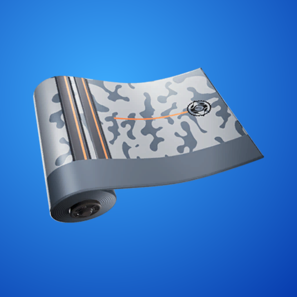 ⫷ Fortnite Snow Stealth Wrap ⫸ Gun Wraps & Skins 🎁 ᑕ ᑐnite.site