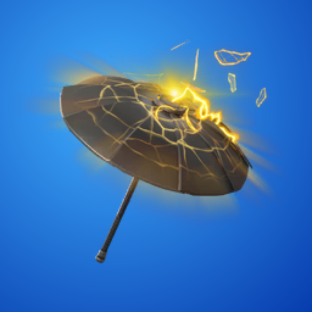 ⫷ Fortnite Blitz 'Brella Glider ⫸ Umbrellas & Gliders ☂️ ᑕ ᑐnite.site