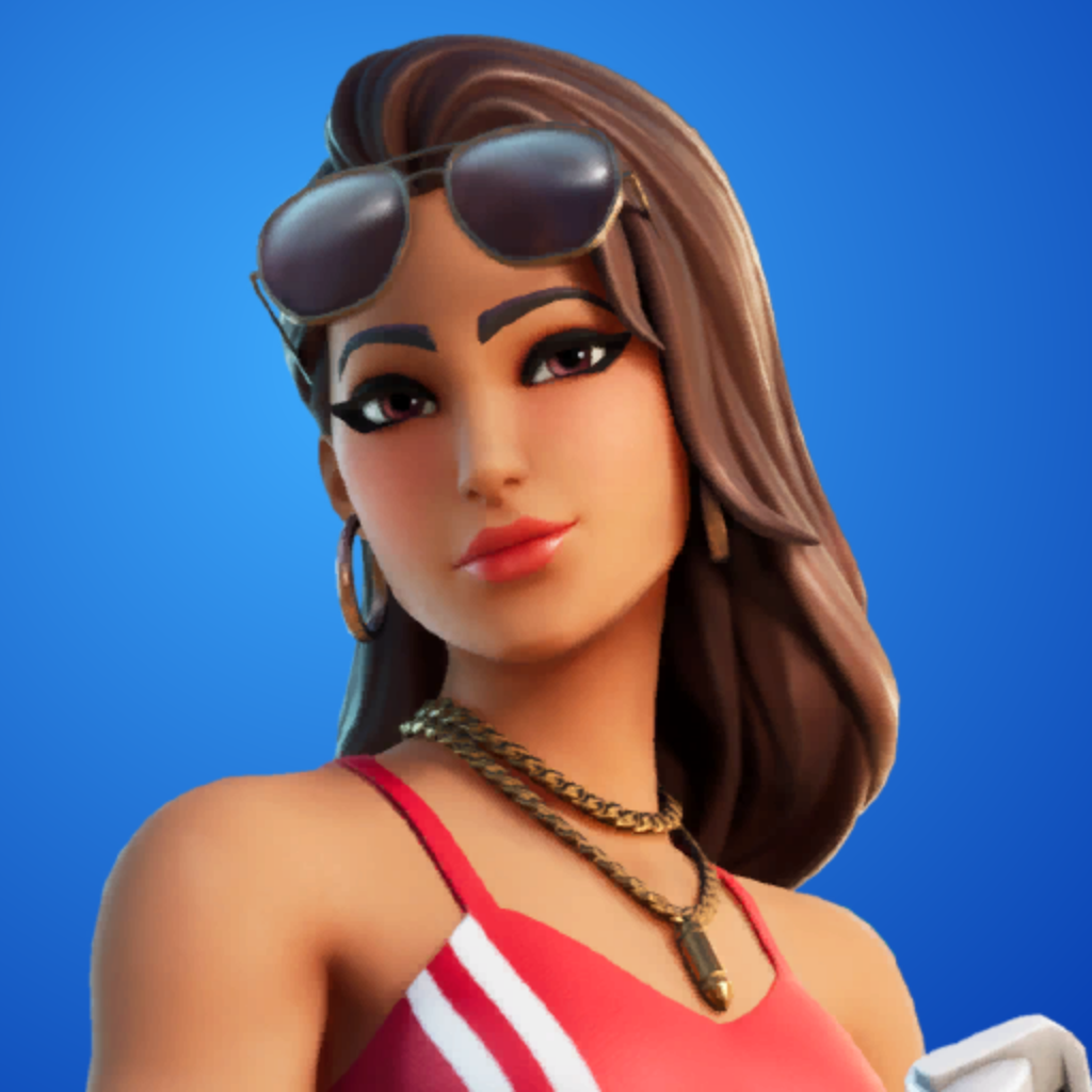 ⫷ Fortnite Boardwalk Ruby Skin ⫸ Characters & Skins 👕 ᑕ ᑐnite.site
