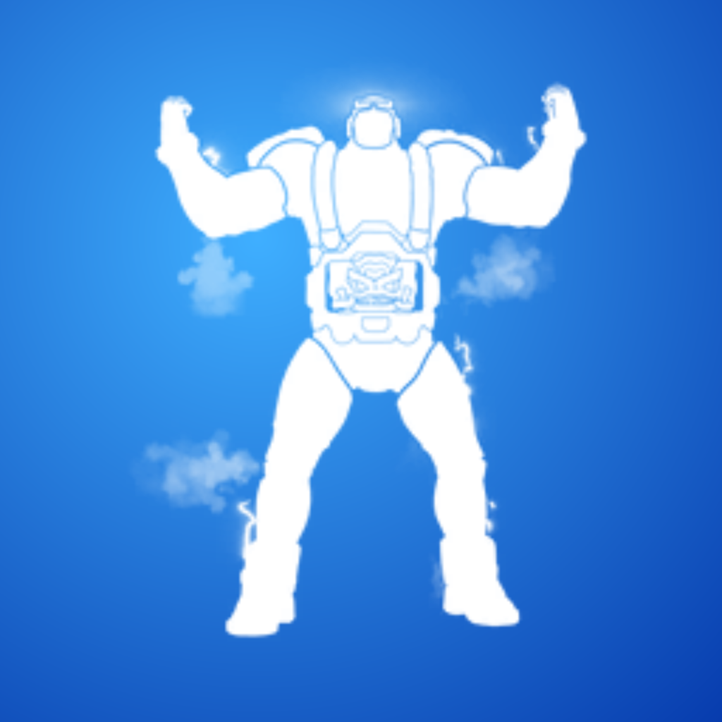 ⫷ Fortnite Krang's War Cry Dance ⫸ Emotes & Dances 💃 ᑕ ᑐnite.site