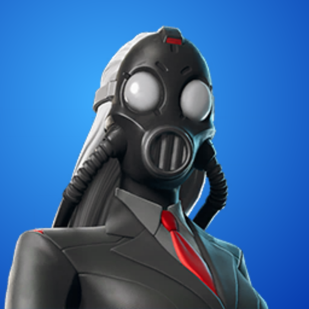 ⫷ Fortnite Chaos Director Skin ⫸ Characters & Skins 👕 ᑕ ᑐnite.site