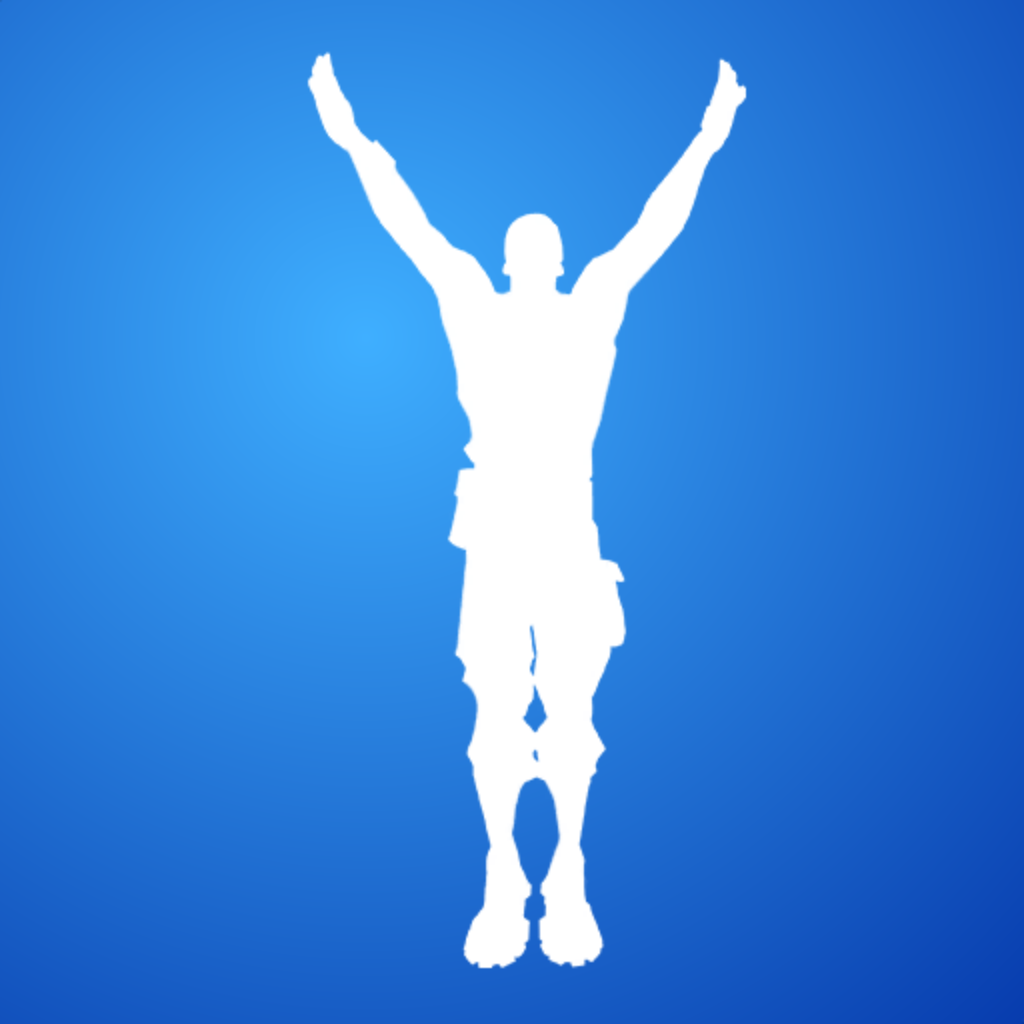 ⫷ Fortnite Storm Salutation Dance ⫸ Emotes & Dances 💃 ᑕ ᑐnite.site