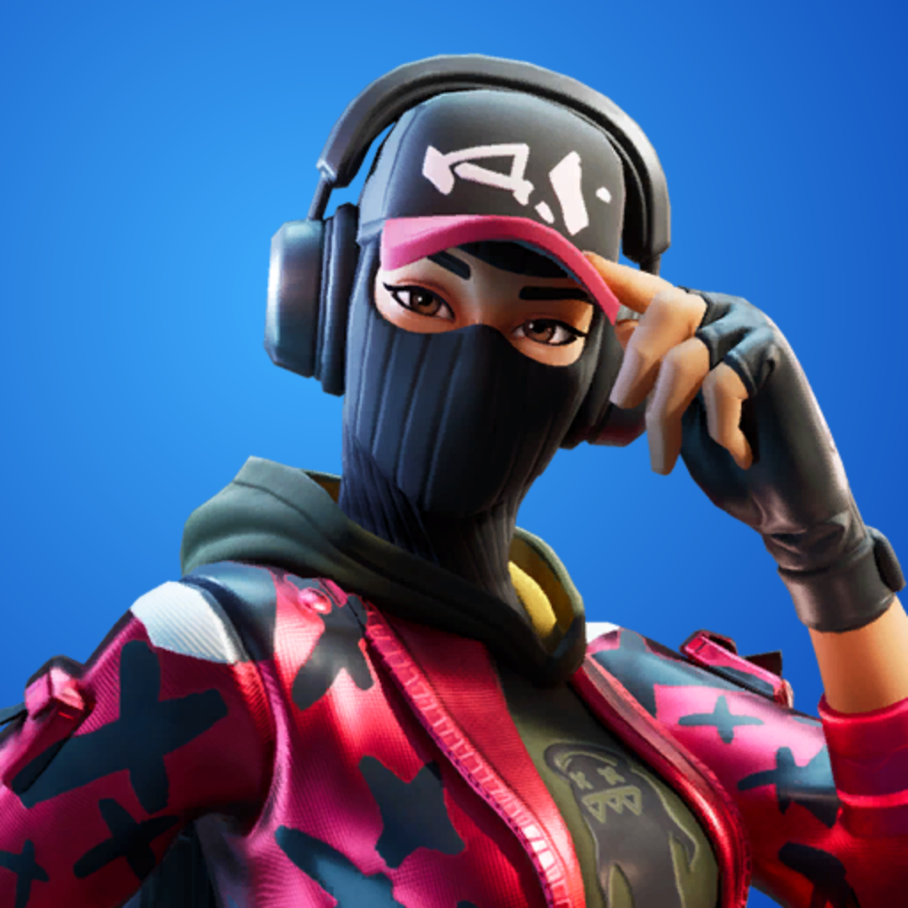 ⫷ Fortnite Riley Skin ⫸ Characters & Skins 👕 ᑕ ᑐnite.site