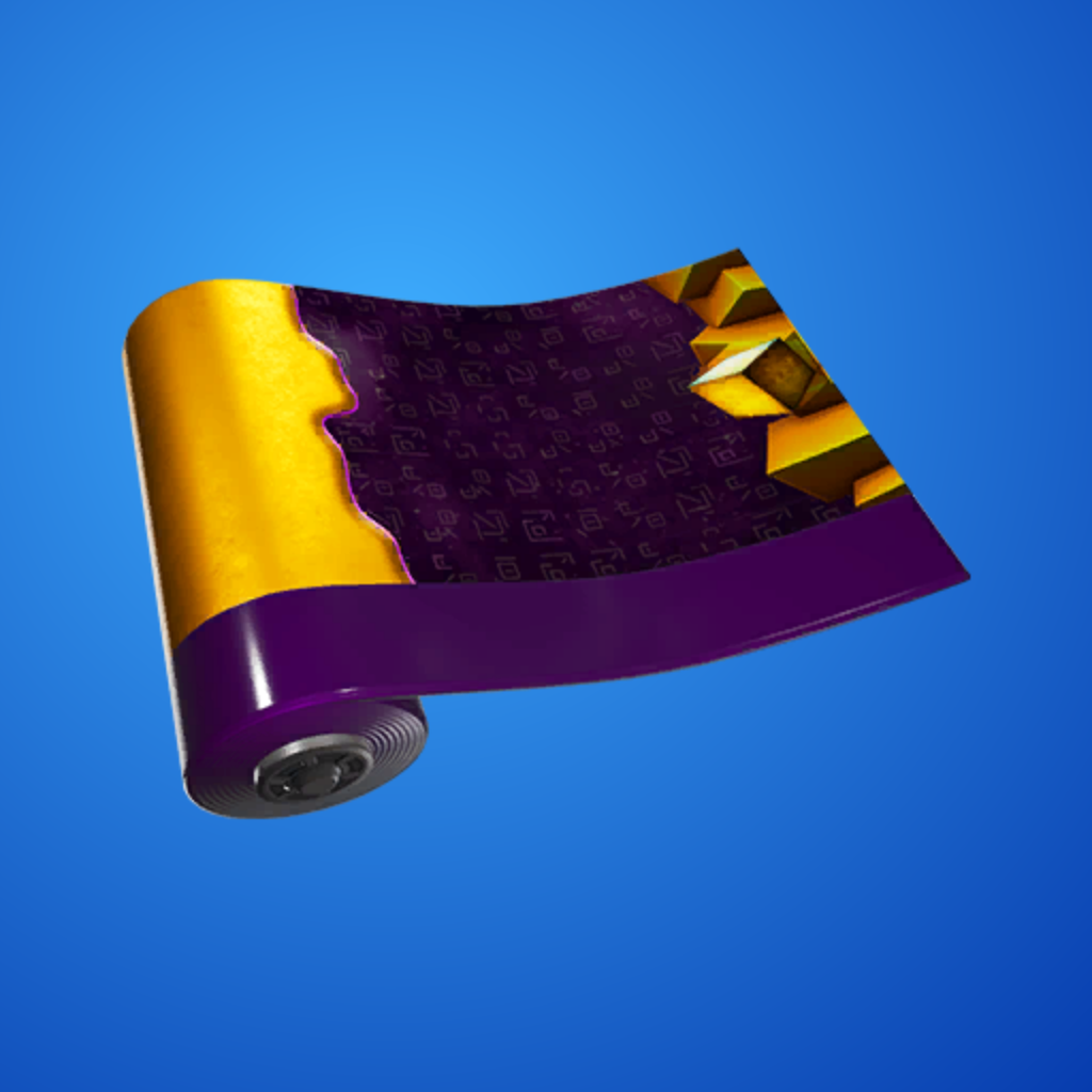 ⫷ Fortnite Royal Cube Wrap ⫸ Gun Wraps & Skins 🎁 ᑕ ᑐnite.site