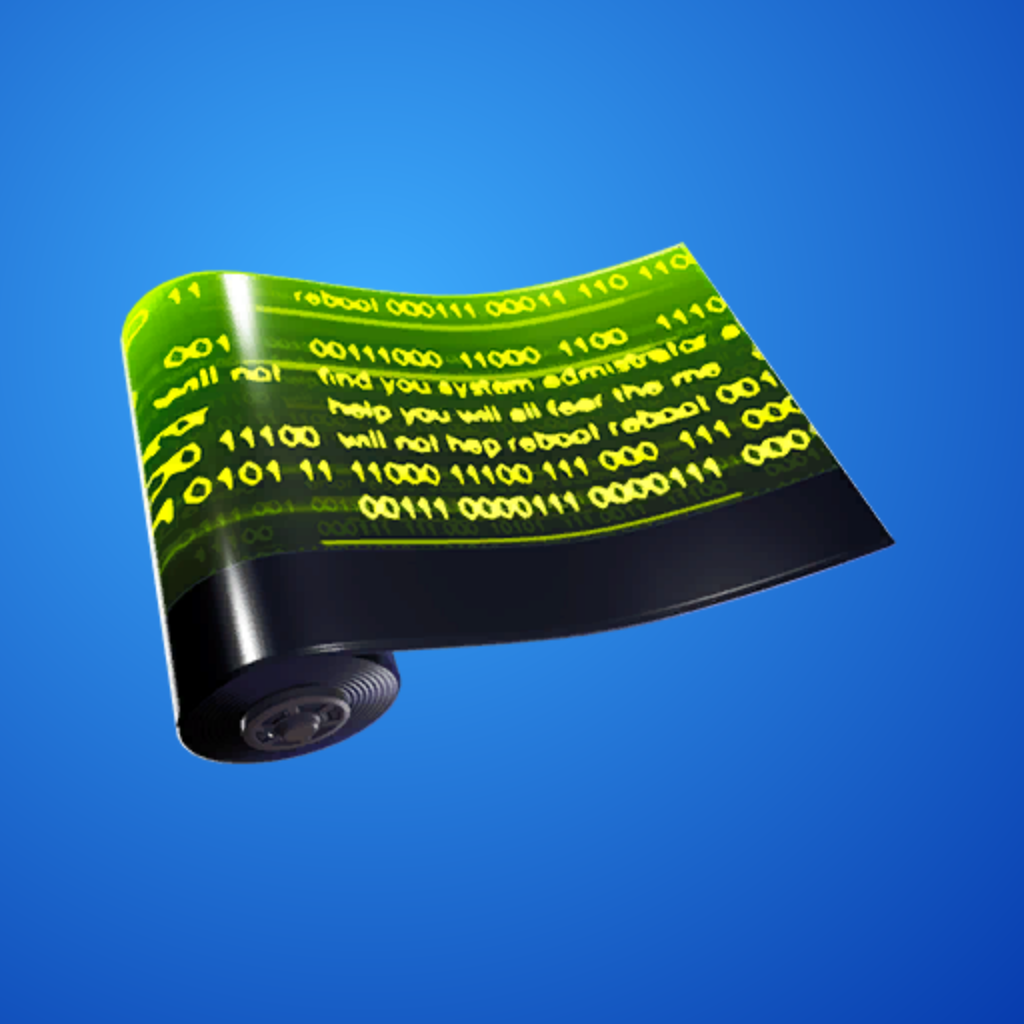 ⫷ Fortnite Code Green Wrap ⫸ Gun Wraps & Skins 🎁 ᑕ ᑐnite.site