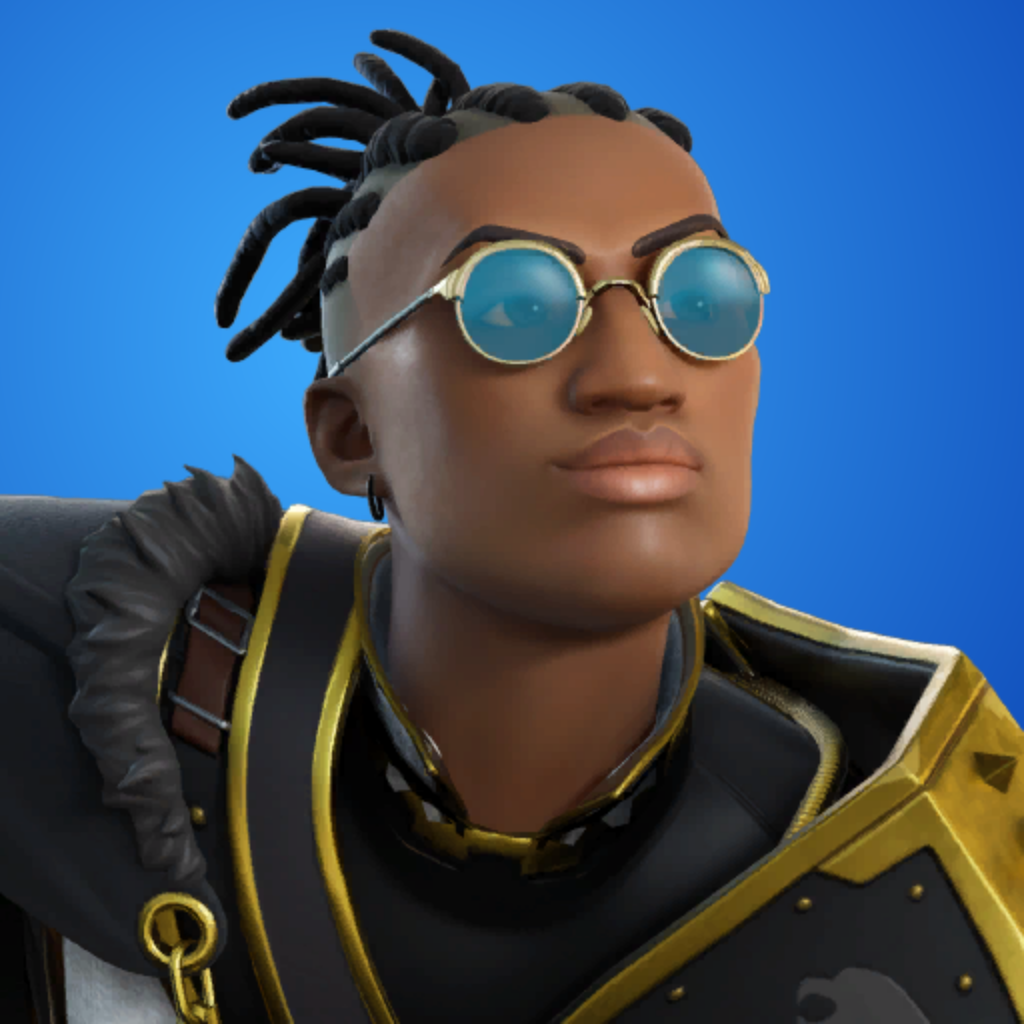 ⫷ Fortnite Malik Skin ⫸ Characters & Skins 👕 ᑕ ᑐnite.site