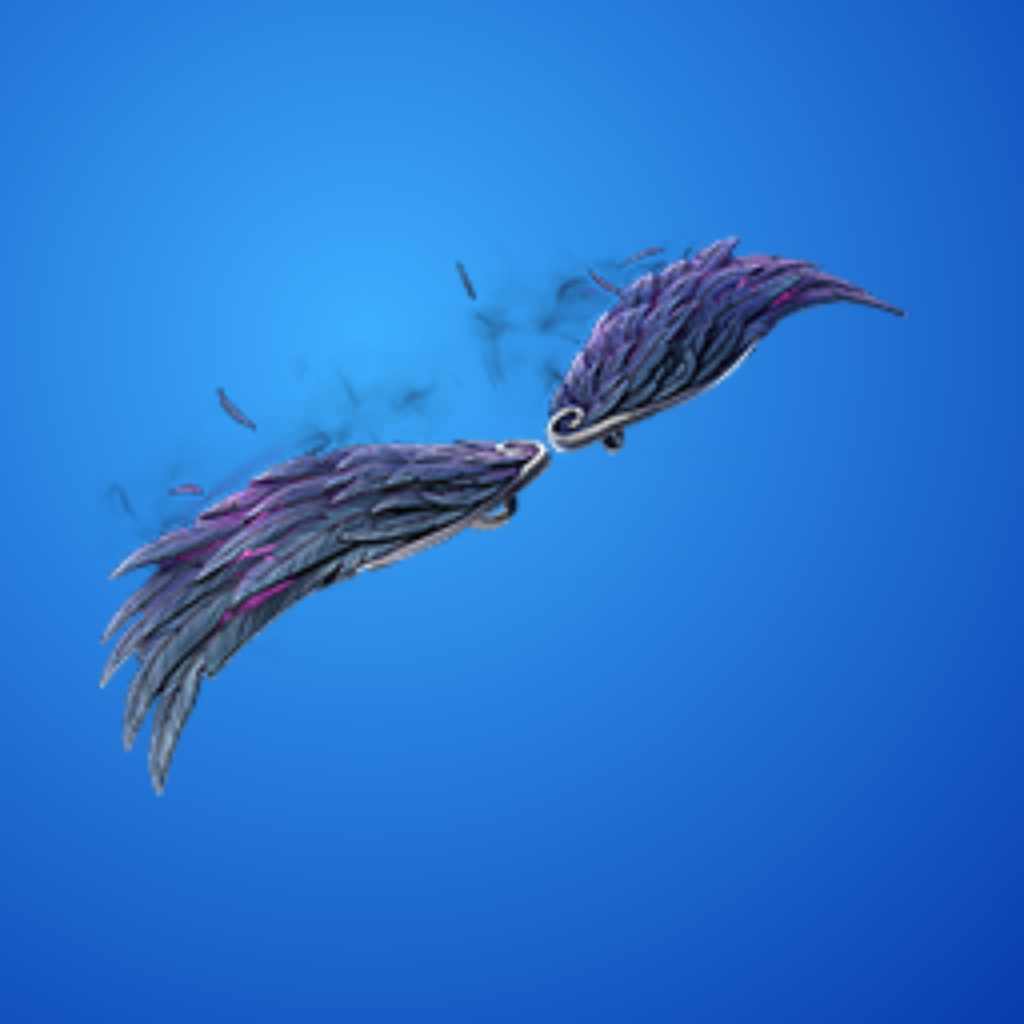 ⫷ Ala Delta Fortnite Noche Aciaga ⫸ Planeadores y Ala Deltas Fortnite ☂ ...