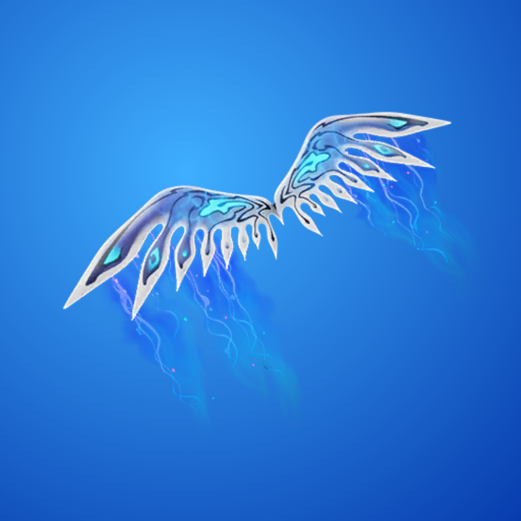 ⫷ Ala Delta Alas De La Tormenta Fortnite ⫸ Paracaídas y Ala Deltas ...