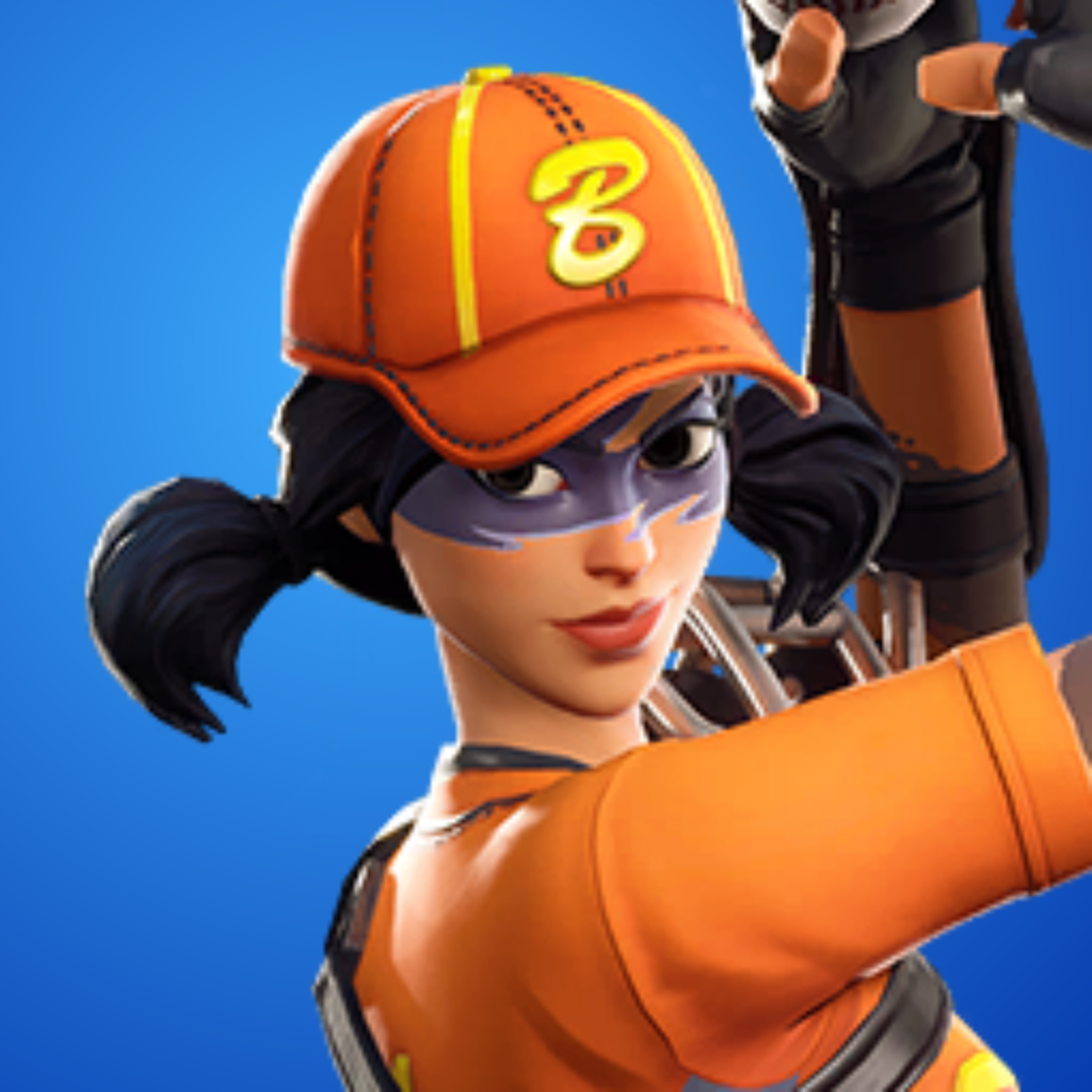 ⫷ Fortnite Skin Lançadora ⫸ Personagens e Skins do Fortnite 👕 ᑕ ᑐnite.site