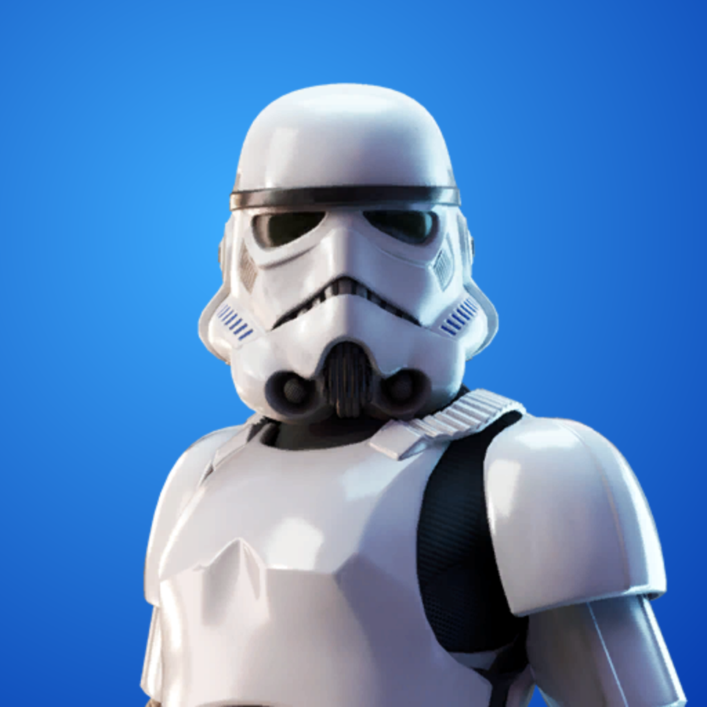 ⫷ Fortnite Skin Stormtrooper Imperial ⫸ Personagens e Skins do Fortnite ...