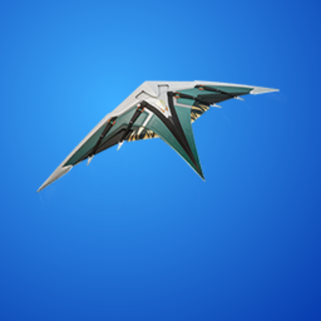 ⫷ Ala Delta Fortnite Vuelo De Riesgo ⫸ Planeadores y Ala Deltas ...