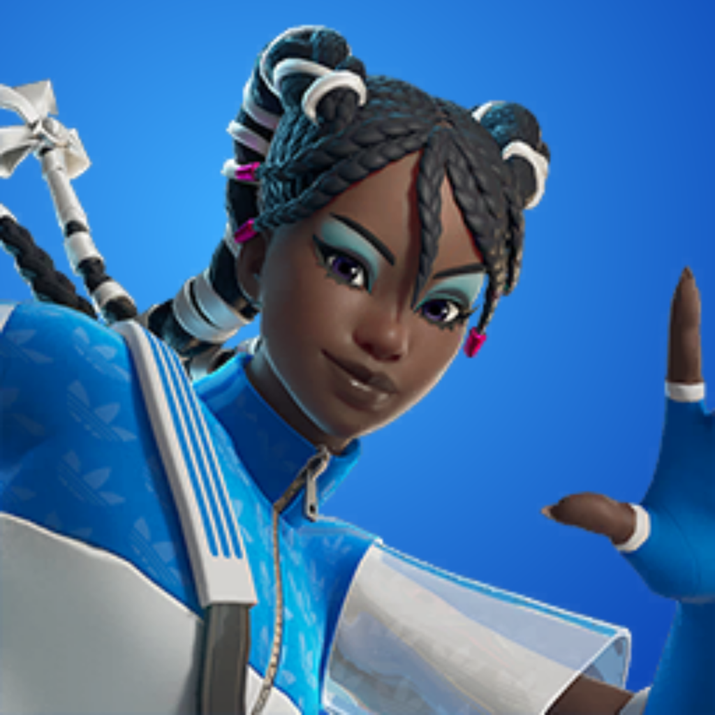 ⫷ Fortnite Glam Gunner Skin ⫸ Characters & Skins 👕 ᑕ ᑐnite.site