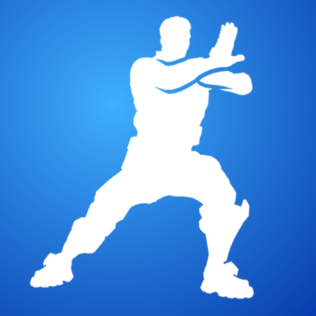 ⫷ Fortnite Tai Chi Dance ⫸ Emotes & Dances 💃 ᑕ ᑐnite.site