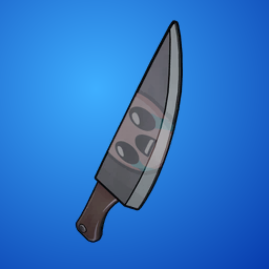 ⫷ Fortnite Mom's Knife Pickaxe ⫸ Harvesting Tools & Pickaxes ⛏ ᑕ ᑐnite.site