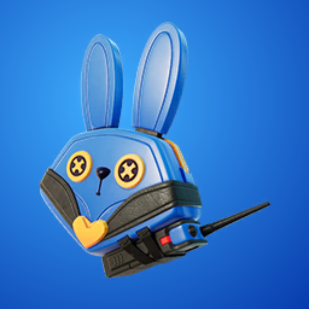 Skin Tai explorador - Skins de Fornite