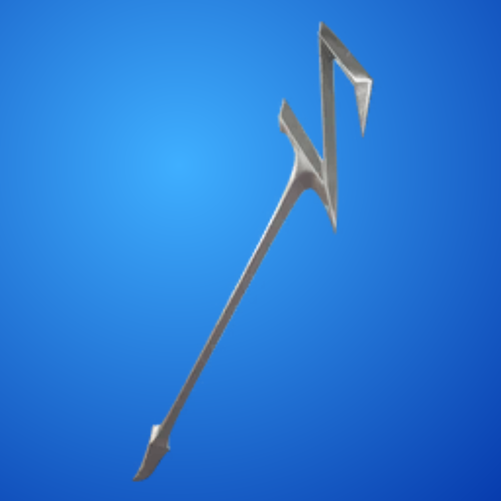 ⫷ Pico Fortnite Báculo Z ⫸ Hachas y Picos Fortnite ⛏ ᑕ ᑐnite.site