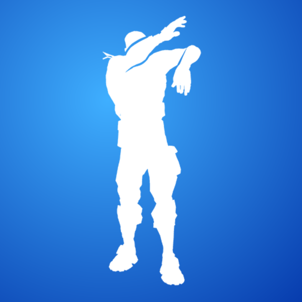 ⫷ Fortnite Well Rounded Dance ⫸ Emotes & Dances 💃 ᑕ ᑐnite.site