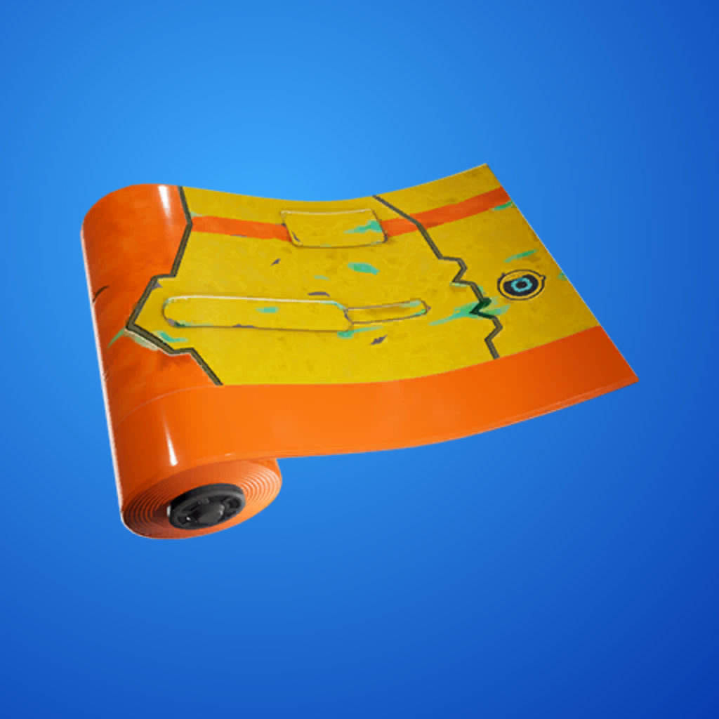 ⫷ Fortnite Quack-Up Wrap ⫸ Gun Wraps & Skins 🎁 ᑕ ᑐnite.site