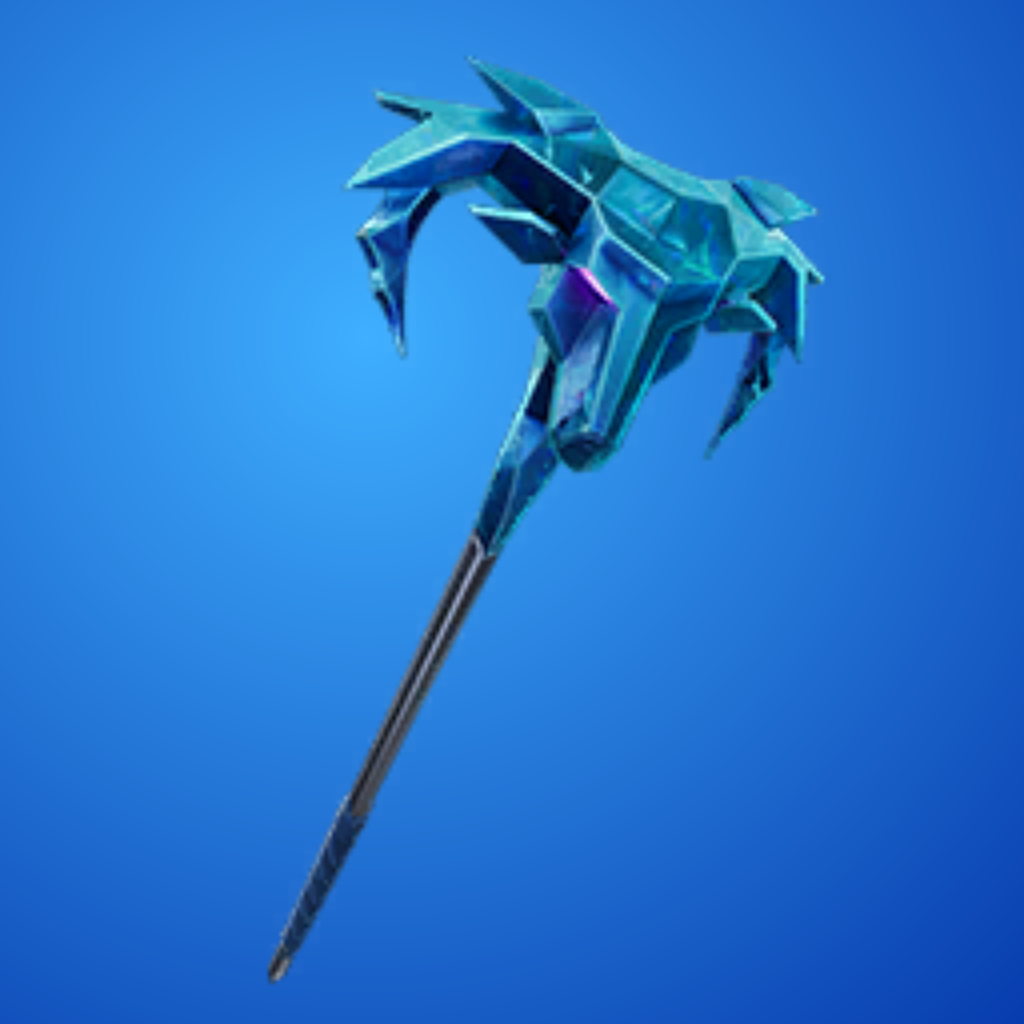 ⫷ Pico Fortnite Golpe Del GOAT ⫸ Hachas y Picos Fortnite ⛏ ᑕ ᑐnite.site