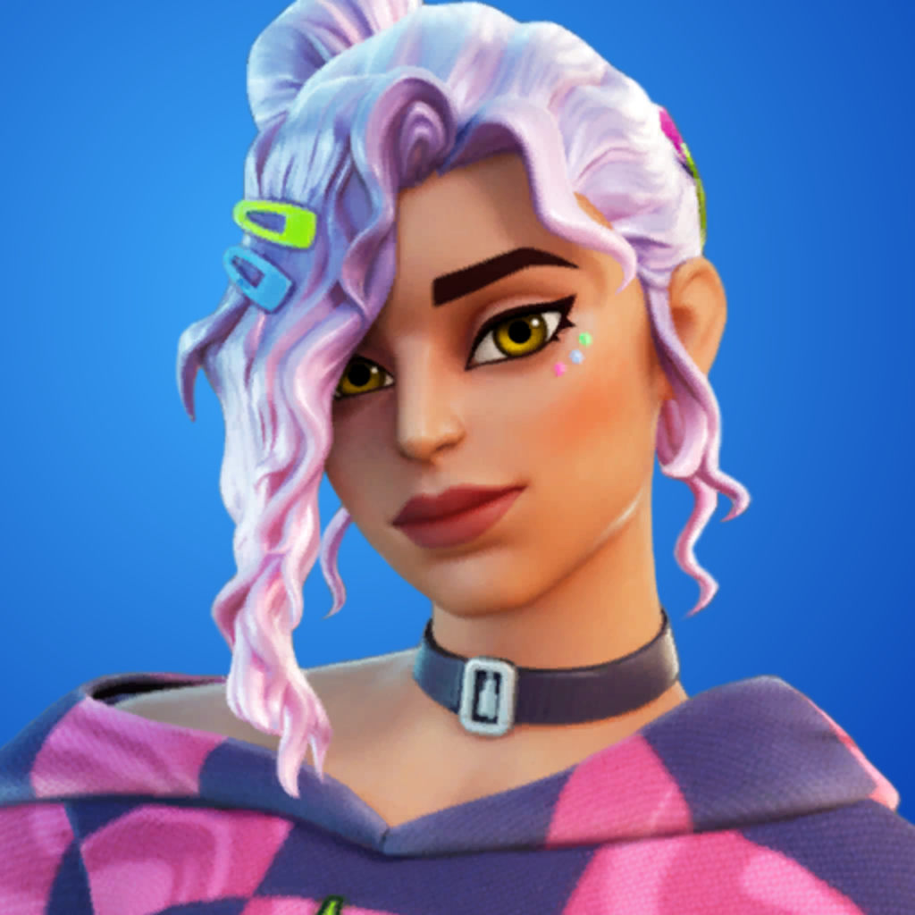 ⫷ Fortnite Ava Skin ⫸ Characters & Skins 👕 ᑕ ᑐnite.site