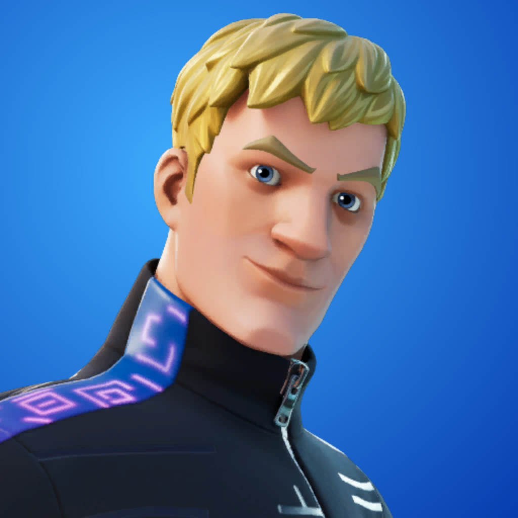 ⫷ Fortnite Fearless Flusher Skin ⫸ Characters & Skins 👕 ᑕ ᑐnite.site