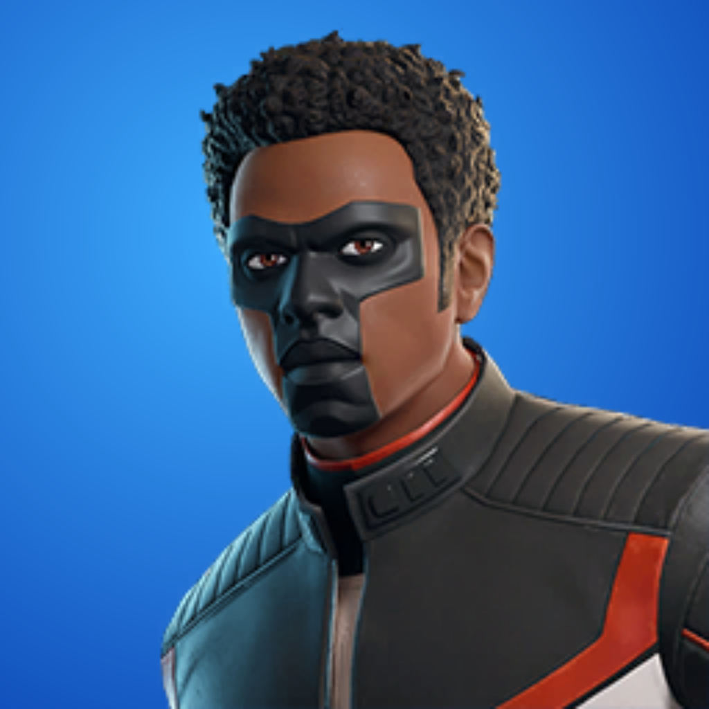 ⫷ Fortnite Mister Terrific Skin ⫸ Characters & Skins 👕 ᑕ ᑐnite.site
