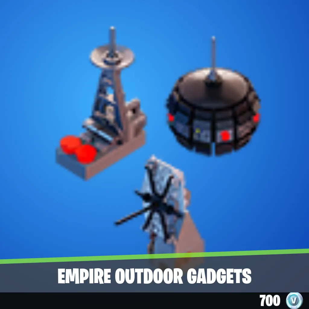 Fortnite Item Shop Today - Skins, emotes, and more - VideoGamer