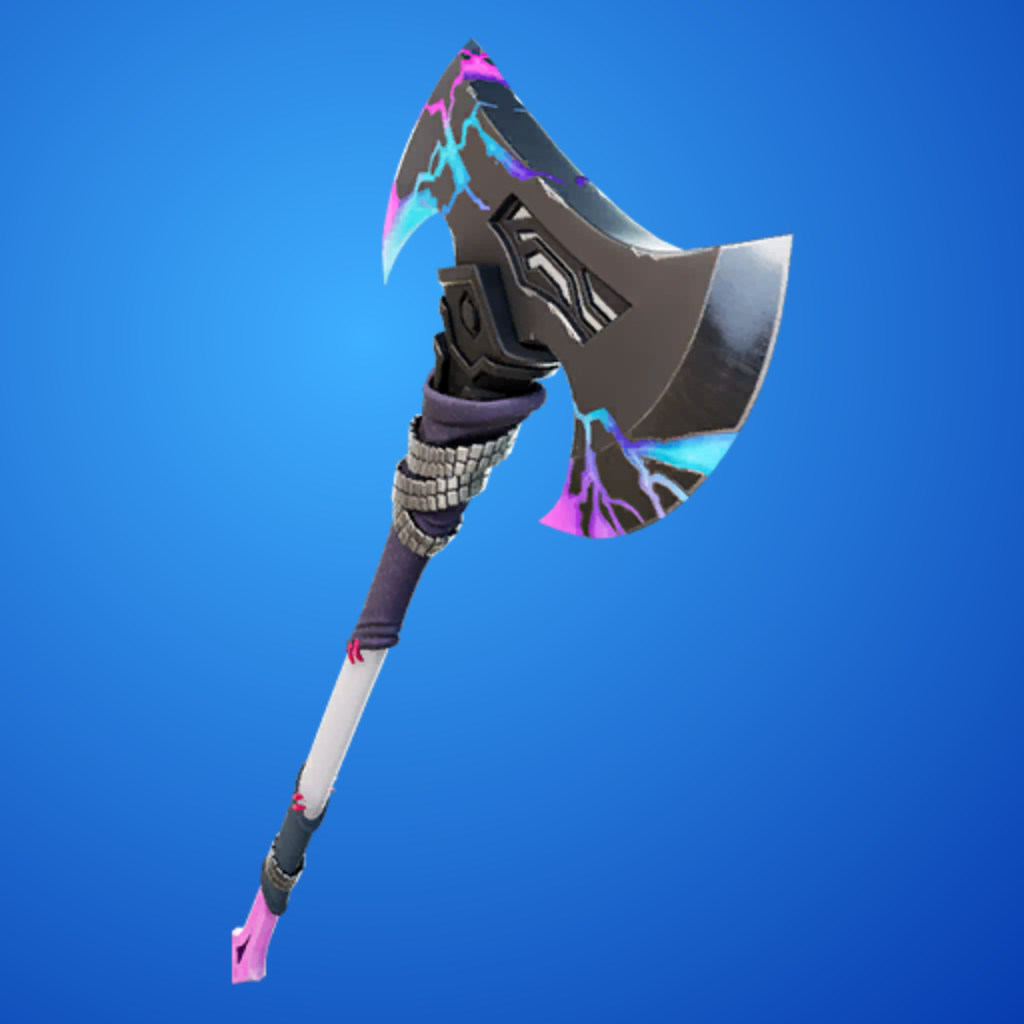 Skin Styx - Skins de Fornite