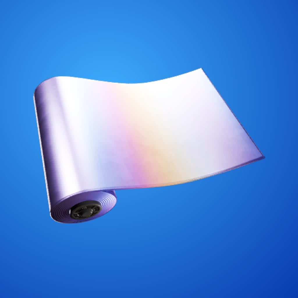 ⫷ Fortnite Fresh Iridescence Wrap ⫸ Gun Wraps & Skins 🎁 ᑕ ᑐnite.site