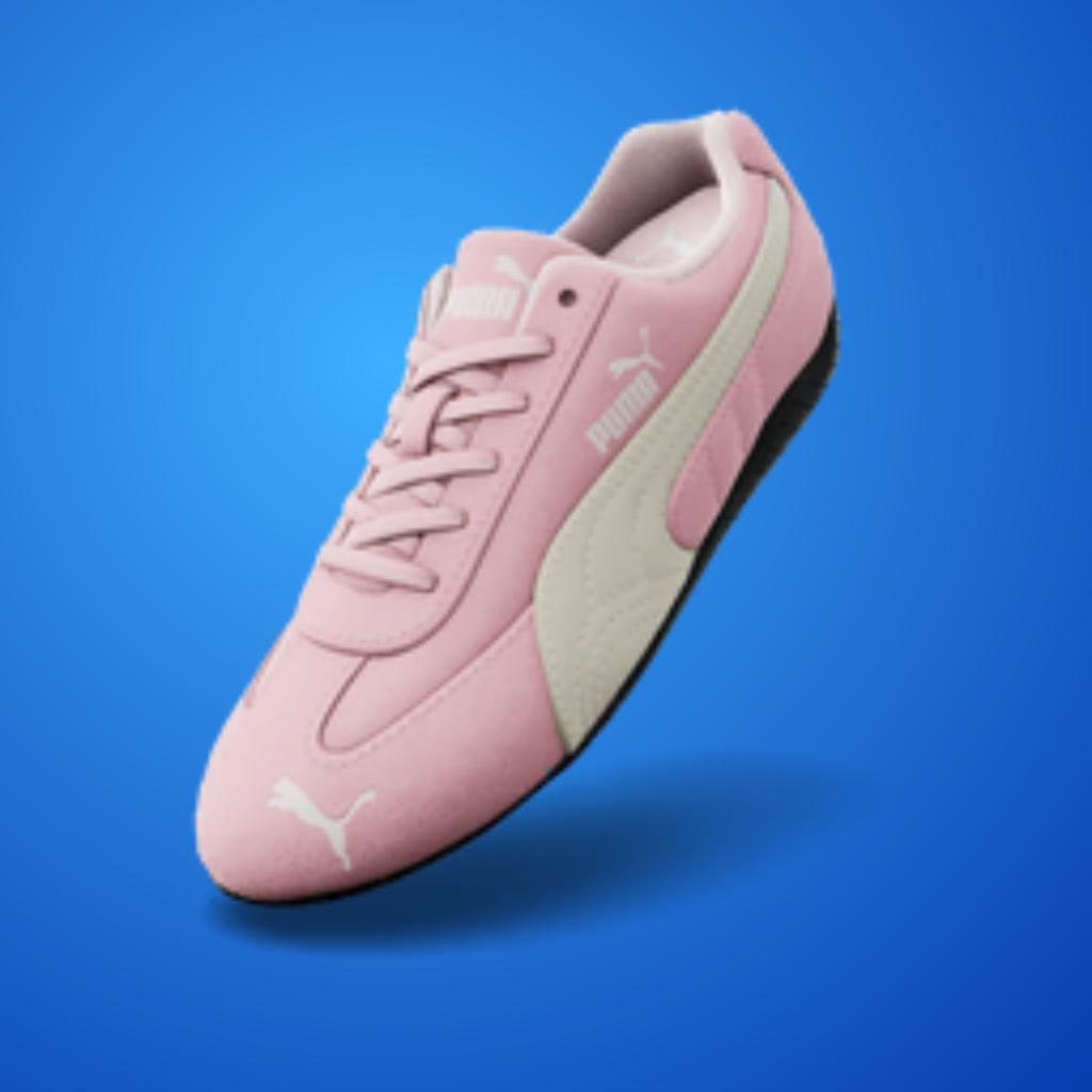 ⫷ Tenis PUMA Speedcat OG "Whisp Of Pink" Fortnite ⫸ Calzado Deportivo y ...
