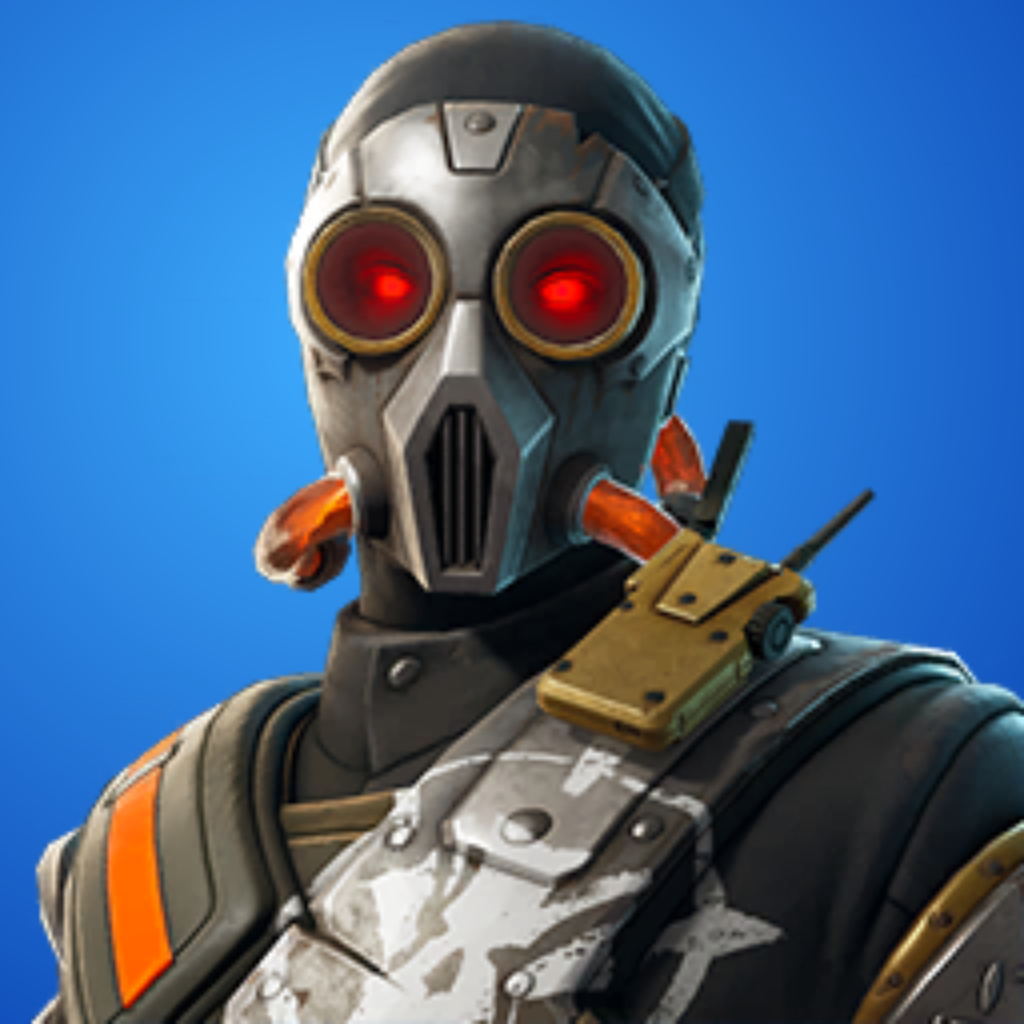 ⫷ Fortnite Tactical Elite Wastelander Skin ⫸ Characters & Skins 👕 ᑕ ...