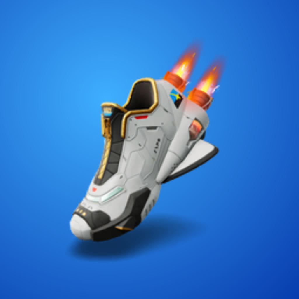 ALL Fortnite Shoes 👟 Kicks & Sneakers List on ᑕ ᑐnite.site