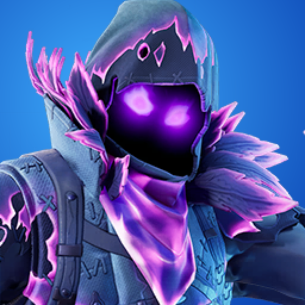 ⫷ Fortnite Storm-Wild Raven Skin ⫸ Characters & Skins 👕 ᑕ ᑐnite.site